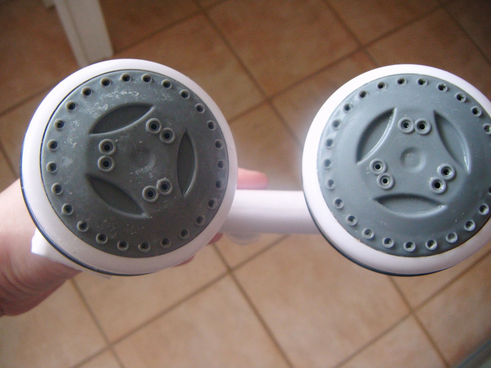 The ABCD Diaries: Get Ready for Spring Cleaning with CLR! #Review + # ...